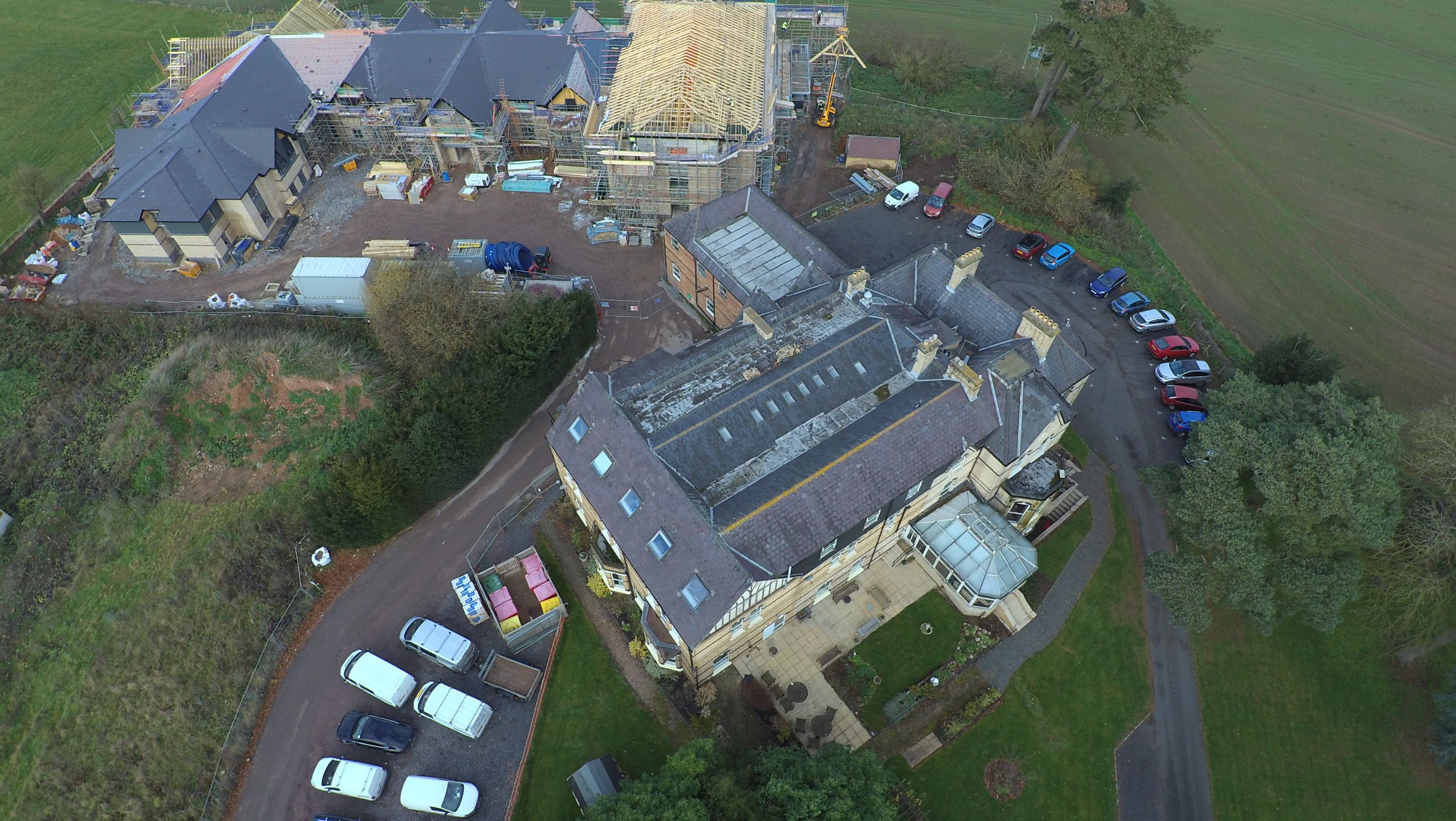 Services – Airborne Imagery Solutions